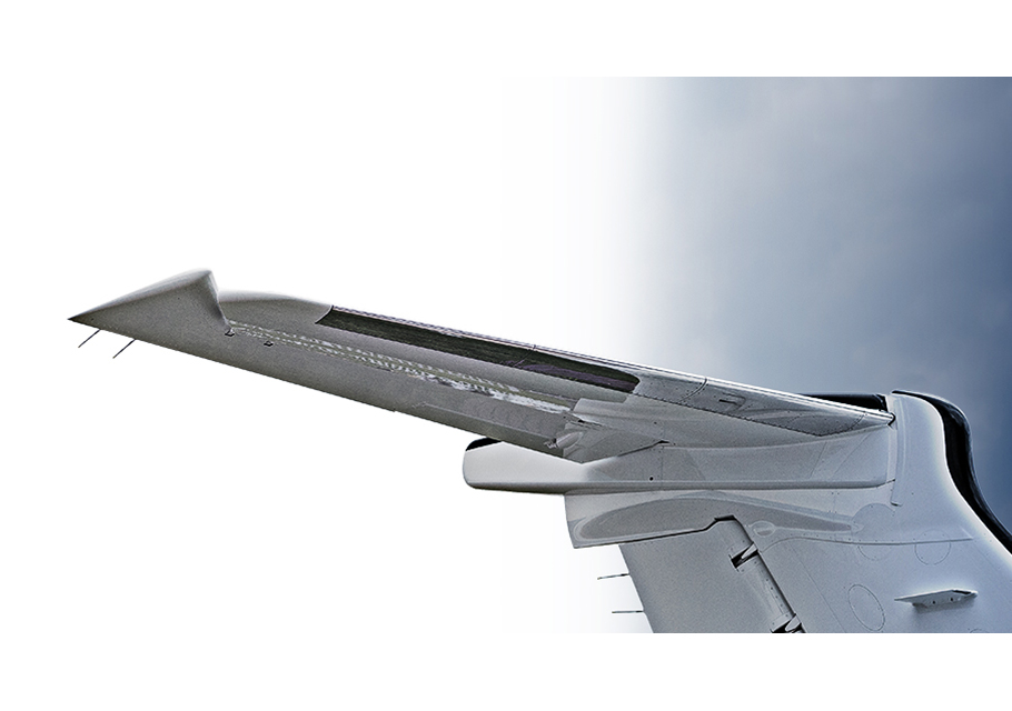 Business Aviation Advisory Services | JSSI